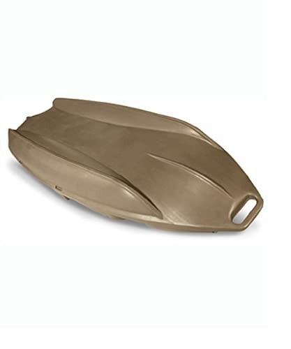 Beavertail Boats and Decoys 400091 - Stealth 2000 Sneakboat/Kayak Marsh ...