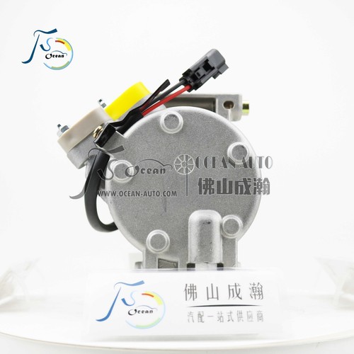 HS13N AC Compressor For Ford Ranger Mazda BT50 UC9M-19D629-BB 1715092 ...
