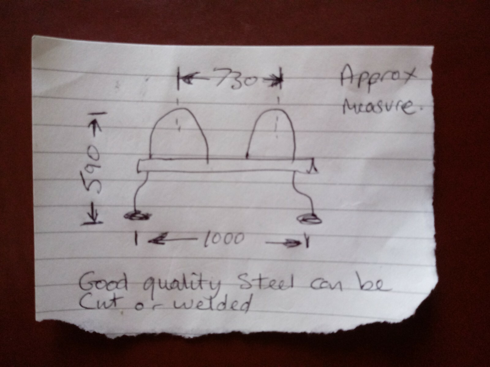 Kit Car Roll Bar Hoops Locost Roadster Project Buggy Rollover Mazda mx5 ...