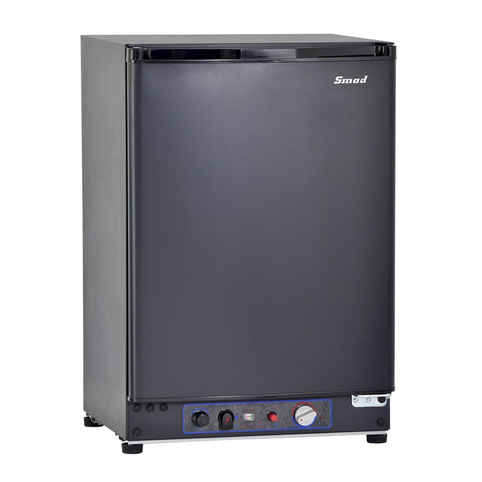 3-Way Propane Gas Fridge Camper Caravan RV Motorhome LPG 12V 110V ...