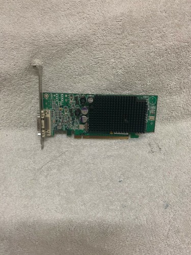ATI Radeon Video Graphics Card E-G012-05-2436(B) | eBay