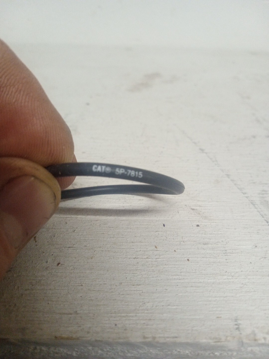 Caterpillar (Cat) 5P-7815 or 5P7815 O-Ring for sale online | eBay