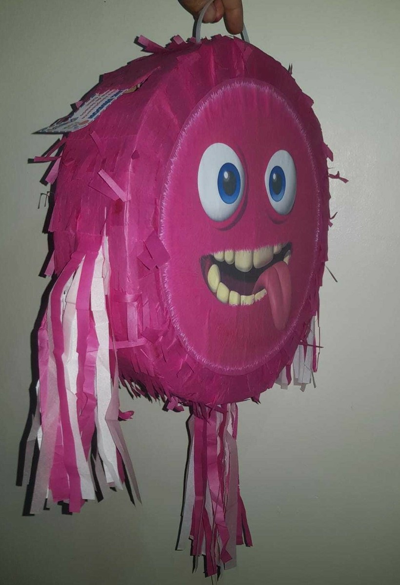 Pinata Ideas For Girls