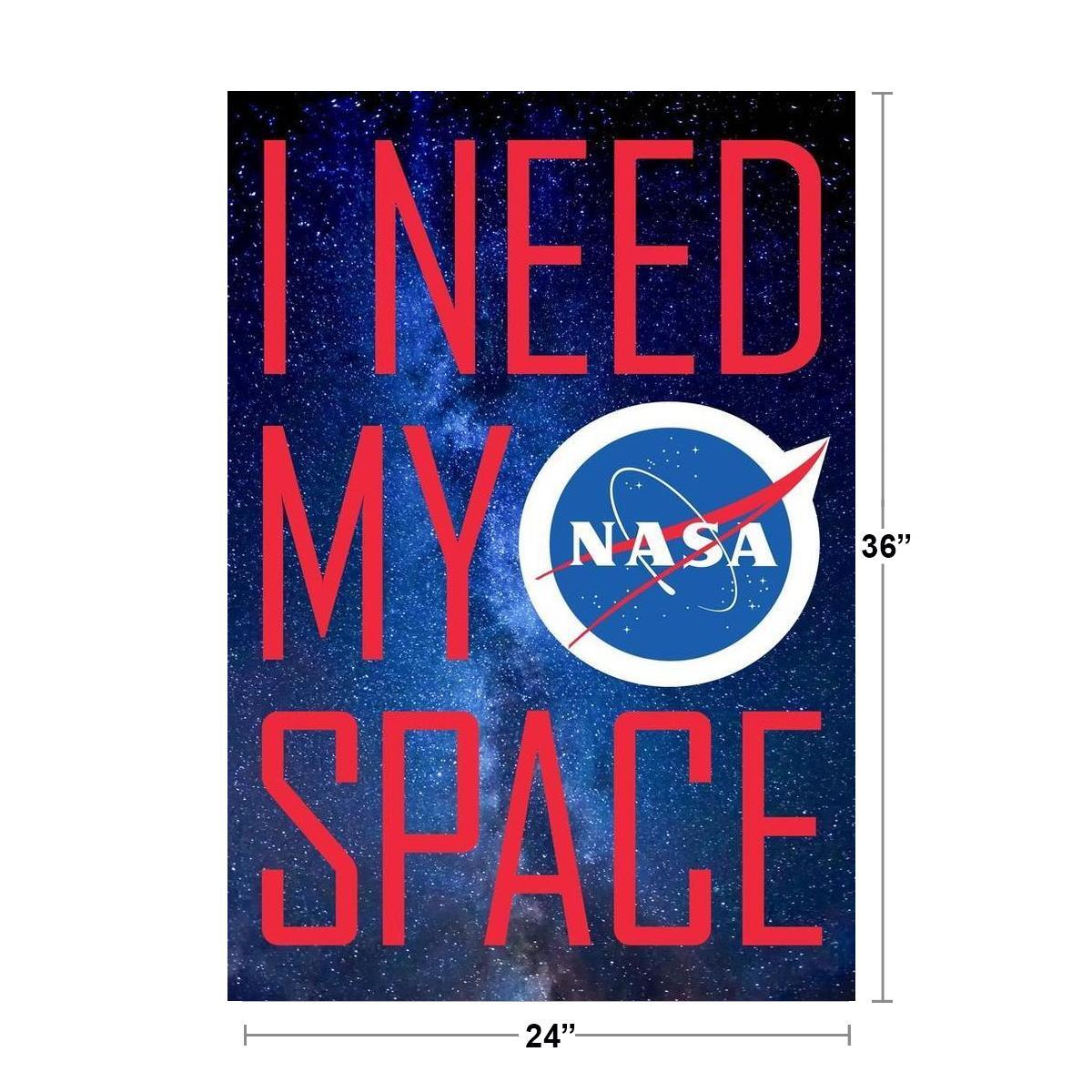 Screensaver Nasa Meatball