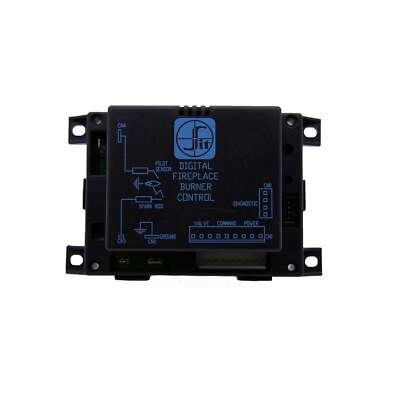 Empire Industries R12907 CONTROL BOARD PROFLAME DFC COMFORT | eBay