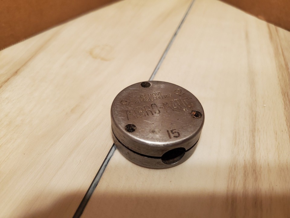 Mirro Matic Pressure Cooker Gauge Weight JIGGLER Regulator 5 10 15 | eBay