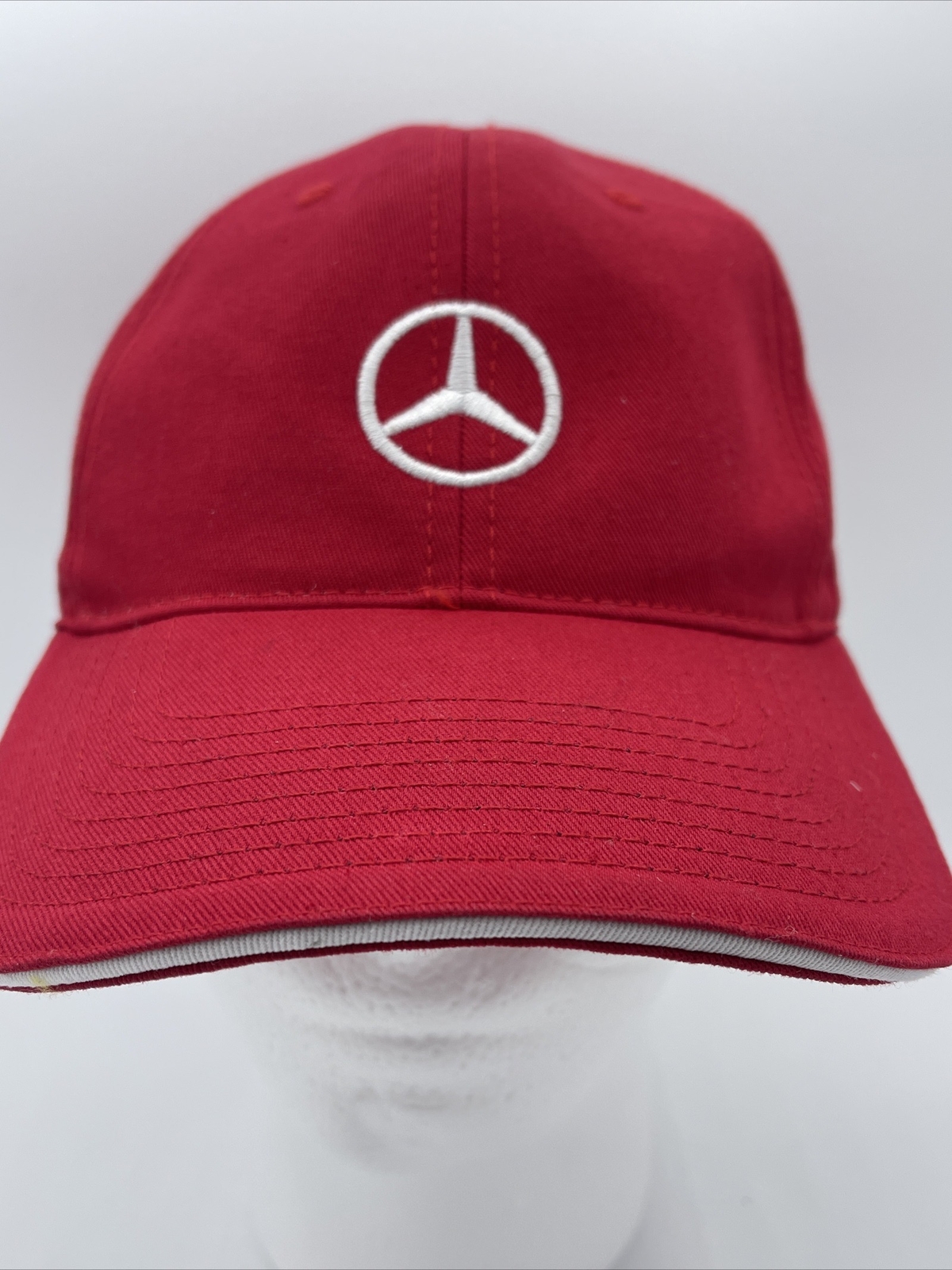 Mercedes-Benz Collection USA Official Collection Hat… - Gem