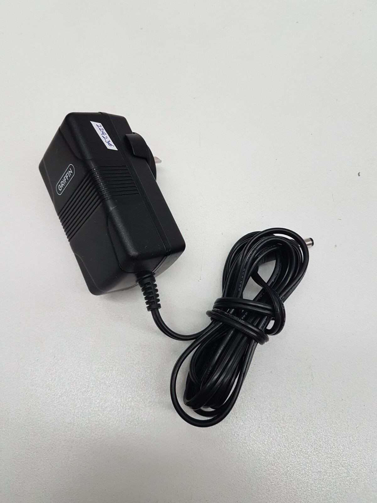 GRIFFIN EVOLVE POWER SUPPLY ADAPTOR ADAPTER 17V 2.3A 2300MA GENUINE ...