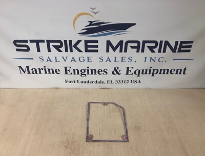 Cummins 4920076, Rocker Lever Cover Gaskets | eBay