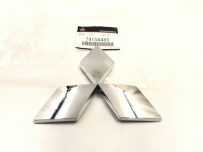 Genuine OEM Mitsubishi 7415A485 MARK THREE-DIA | eBay