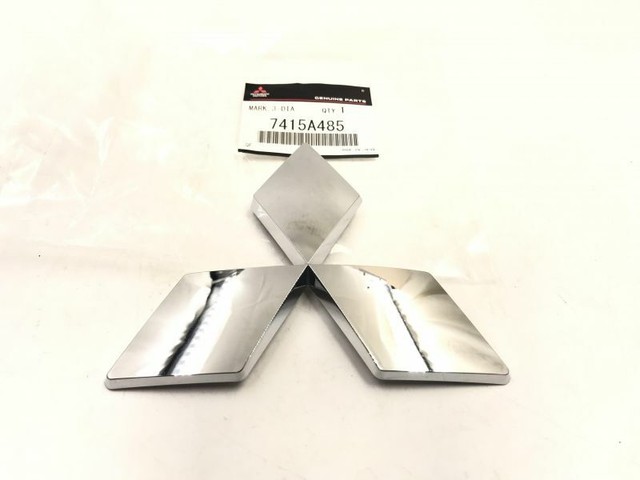 7415A485 Mitsubishi OEM Genuine Mark Three-dia for sale online | eBay