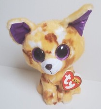 Pablo the Chihuahua - Beanie Boos - Beaniepedia