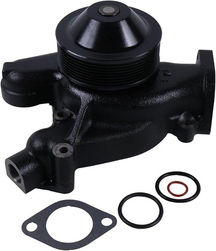 HOLDWELL 70025305 5271093 4309267 Water Pump for JLG SkyTrak QSB3.3 T4I ...