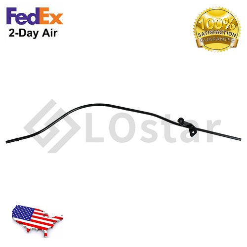 Engine Oil Dipstick Tube F81Z6754AA For 1999-2003 Ford Super Duty ...