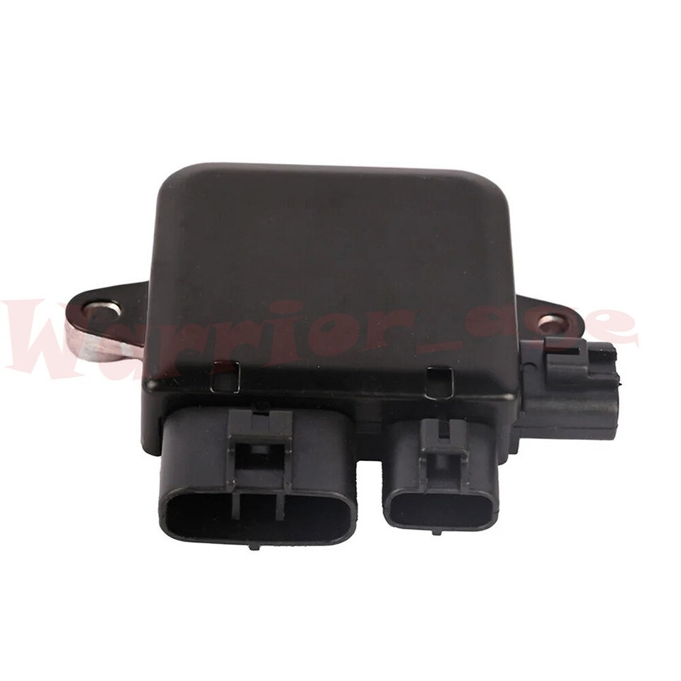 Fit For Infiniti Engine Cooling Fan Control Module G35 G37 G25 Q40 ...