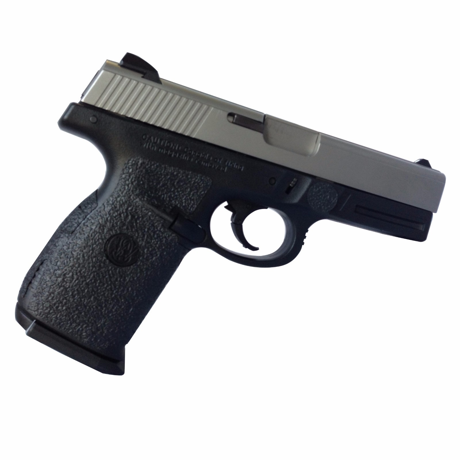 Talon Grips For Smith And Wesson Sd9 Sd9 2 0 Sd9ve Sw9ve All Textures