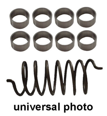 VENOM PRODUCTS TEAM CLUTCH KIT W/STOCK TIRES SST-0003 | eBay