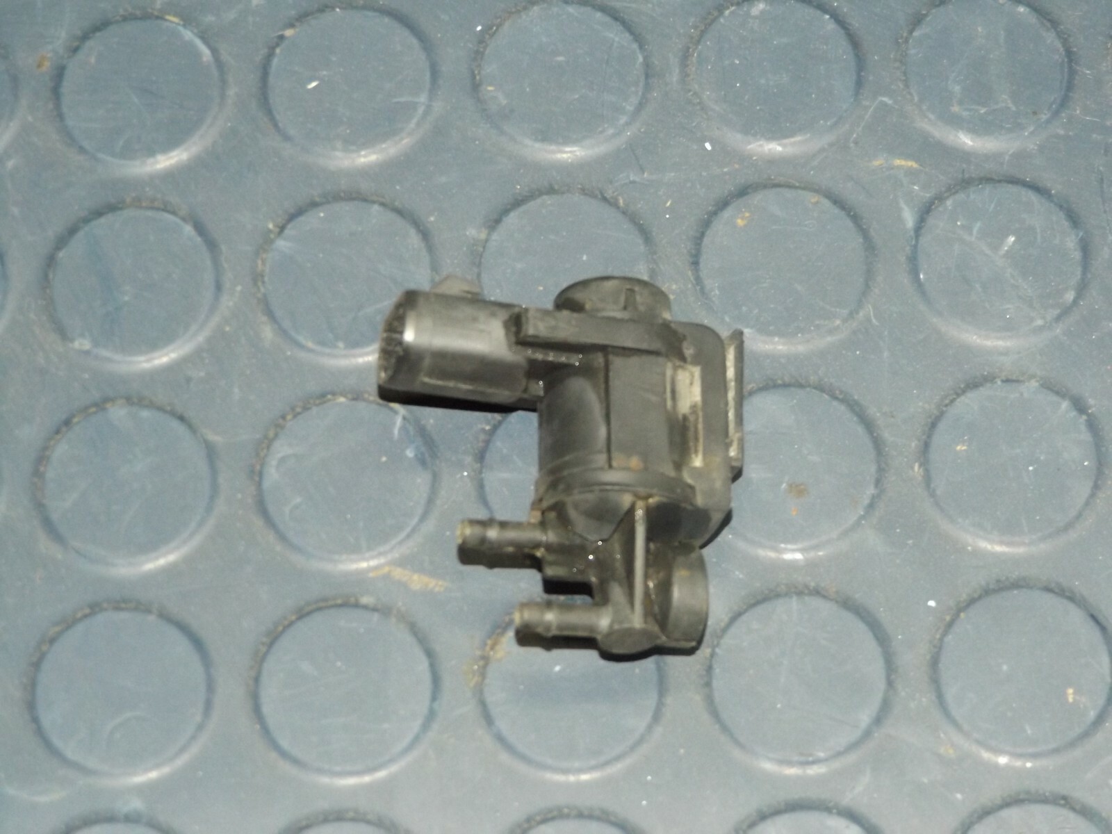 Ford OEM EGR Vacuum Regulator EVR Emmission Valve Solenoid E53e-9j459 ...