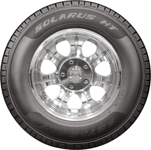 1 Starfire Solarus HT All Season Tire 265/75R16 116 T 4 Ply 2657516 | eBay
