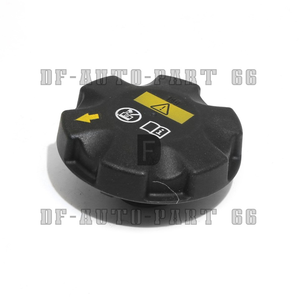 Genuine NEW BMW E82 E90 E92 X3 X4 X5 Z4 F10 F30 F32 Coolant Expansion ...