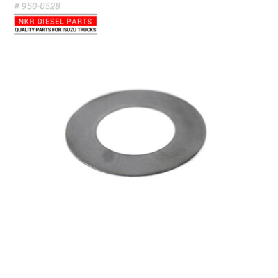 Shim King Pin For Isuzu NPR NPR-HD NQR NRR 4HK1 5.2L 4HE1 4.8L 4JJ1 3 ...