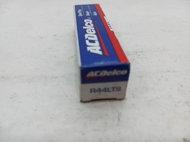 Spark Plug-VIN: 3, Eng Code: LN3 ACDelco R44LTS for sale online | eBay