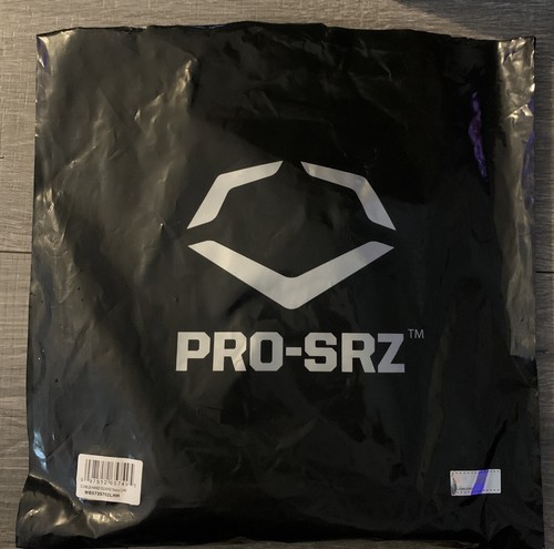 Evoshield PRO-SRZ 2.0 Baseball Batters Hand Guard - Navy - Left Hitter | eBay