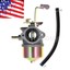 For Wisconsin Robin WI-390 W1-390 Gas Engine Replacement Carburetor ...