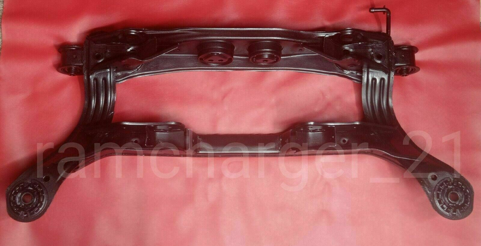 Lexus RX330 04-06 RX350 07-09 Rear Crossmember SubFrame K-Frame AWD | eBay