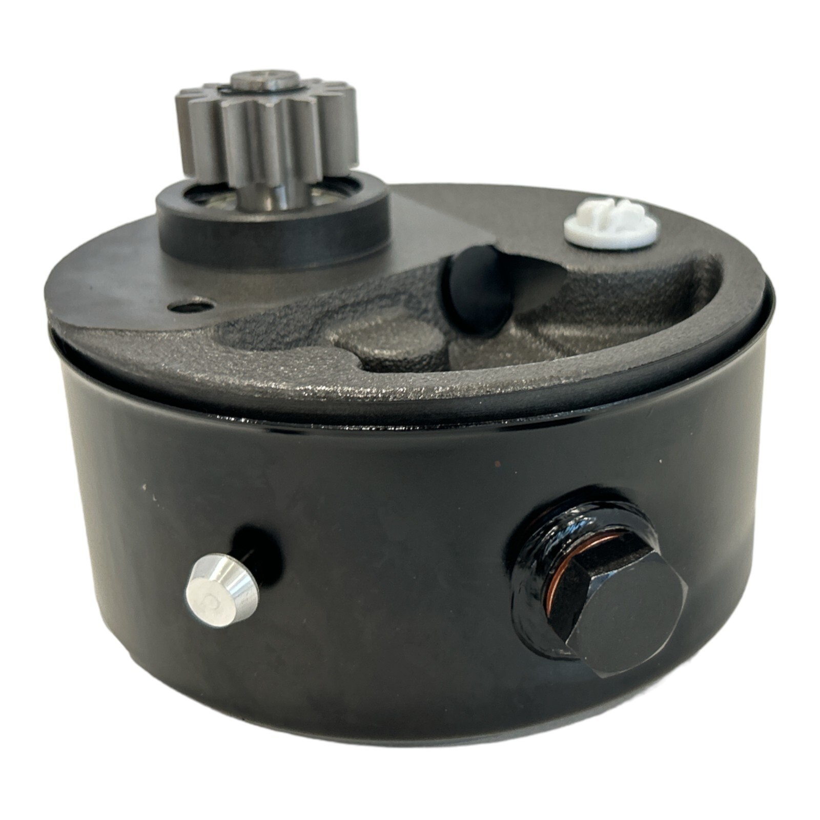 Massey Ferguson Power Steering Pump 773126M92 527904M92 Fits 135 150 ...