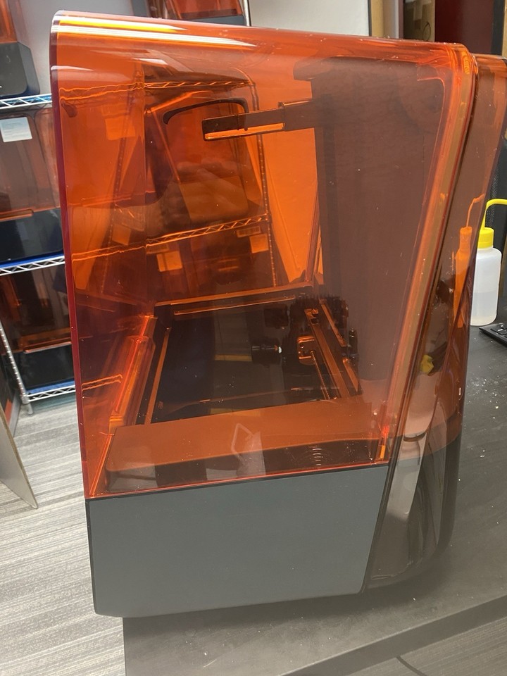 formlabs form 3 3d printer | eBay