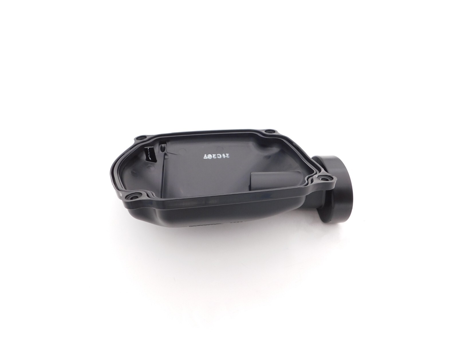 HONDA AIR FILTER BOX COVER SUB ASSY LID 2022-2024 GROM 125 GENUINE OEM ...