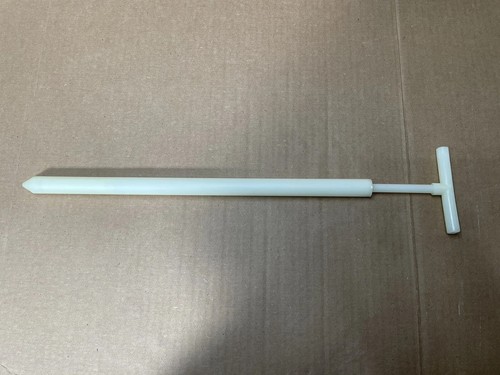 Bel-Art Powder Thief power sampler 50cm, 1ml high quality disposable | eBay