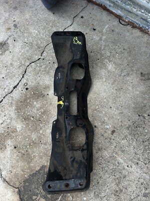 2009 Subaru WRX Engine Subframe TURBO 2.5 | eBay