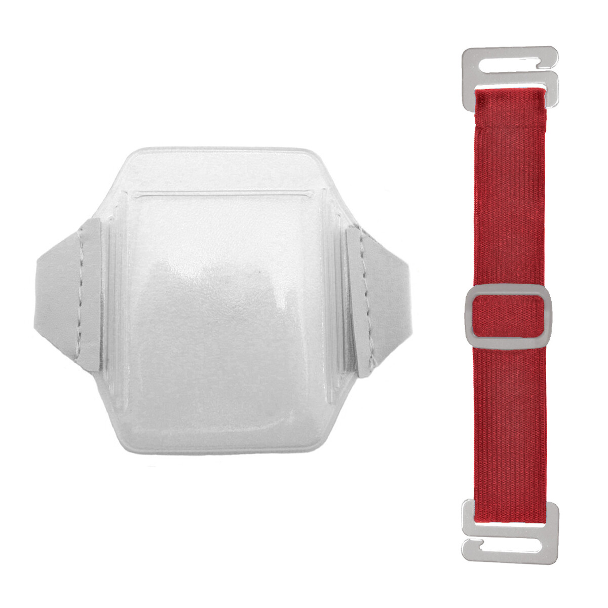 Visor Fuel Card Holder with Elastic Strap - Great for Fleets by ...