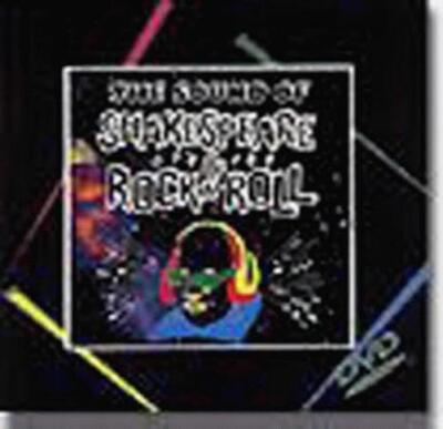 The Sound of Shakespeare & Rock'n'Roll (DVD) | eBay.de