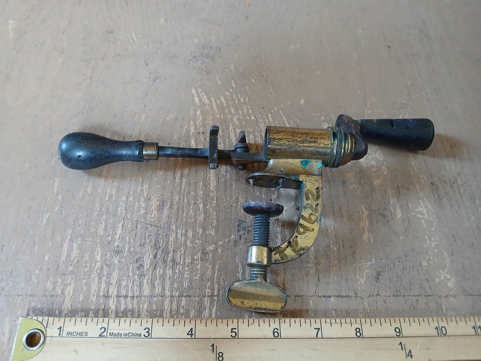 Vintage 12 Gauge Shotgun Reloading Tool - Used | eBay