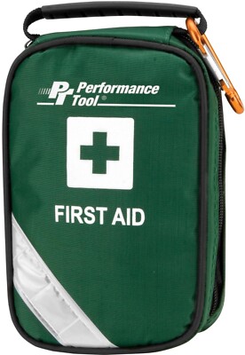 Performance Tool Handyman First Aid Kits W1554 | eBay