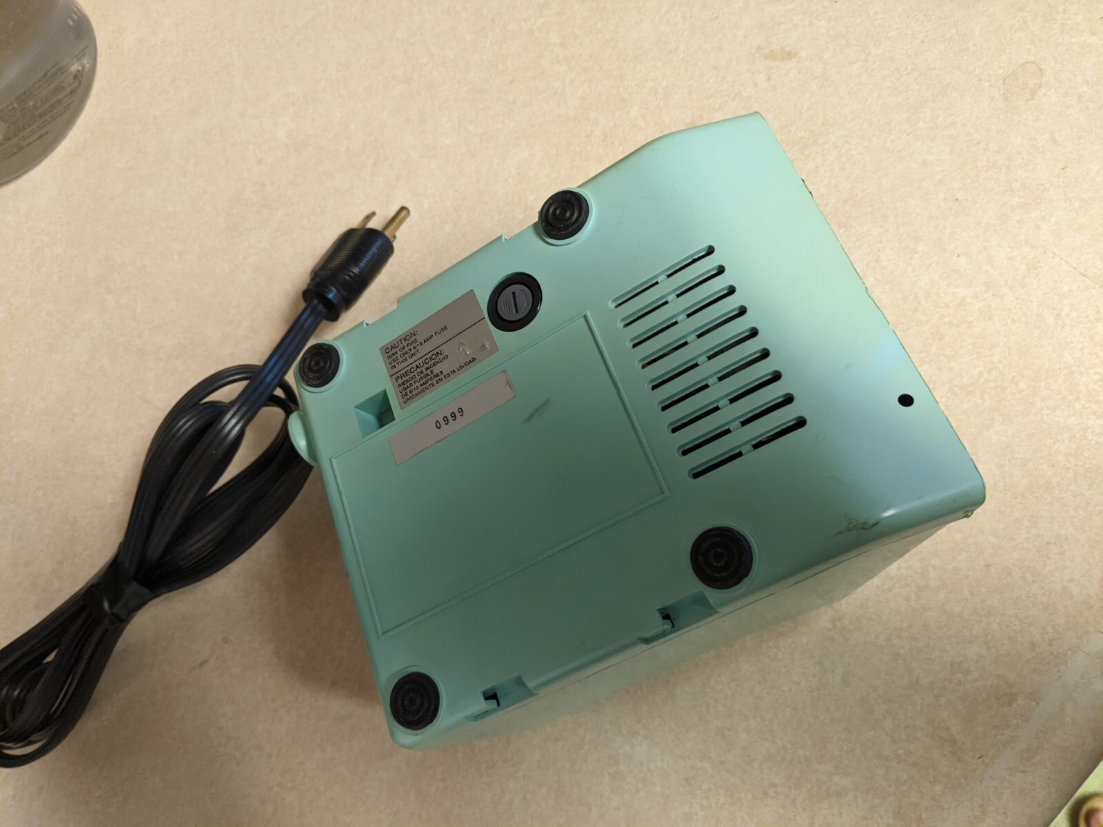 Weller EC2002M Digital Soldering Station With Ec1201a Iron for sale ...