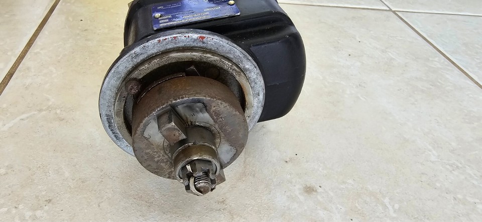 Slick Magneto 6351 w/Impulse Coupler | eBay