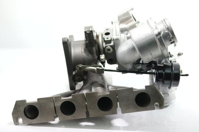 VOLKSWAGEN Golf V GTI 200bhp Turbo BorgWarner K03 53039700086 ...