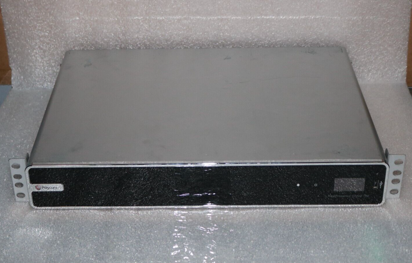 Polycom RealPresence Group 700 P002 Video Conferencing Unit 2201-84248 ...
