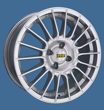 ATS DTM Competition FIX 7.5 X 17 4 X 100 38 high-gloss online kaufen | eBay
