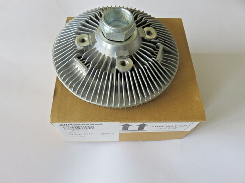 Land Rover Defender Discovery 1 & P38 4.0L EFI Viscous Coupling ERR3443 ...