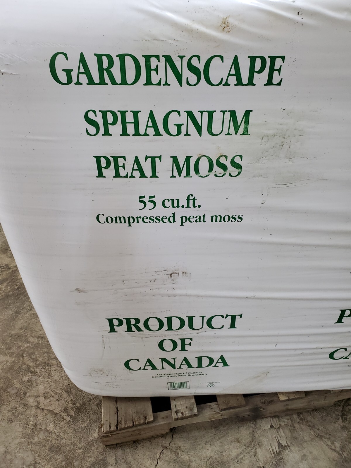 Canadian Sphagnum Peat Moss - ORGANIC GROWING, COMPOST MEDIA | eBay