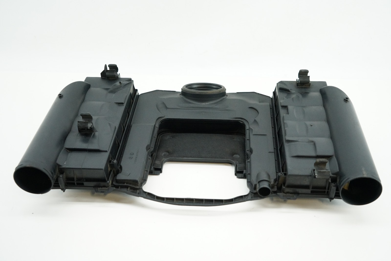 07-12 Mercedes ML550 GL450 ML350 X164 W164 Air Cleaner Intake Box ...