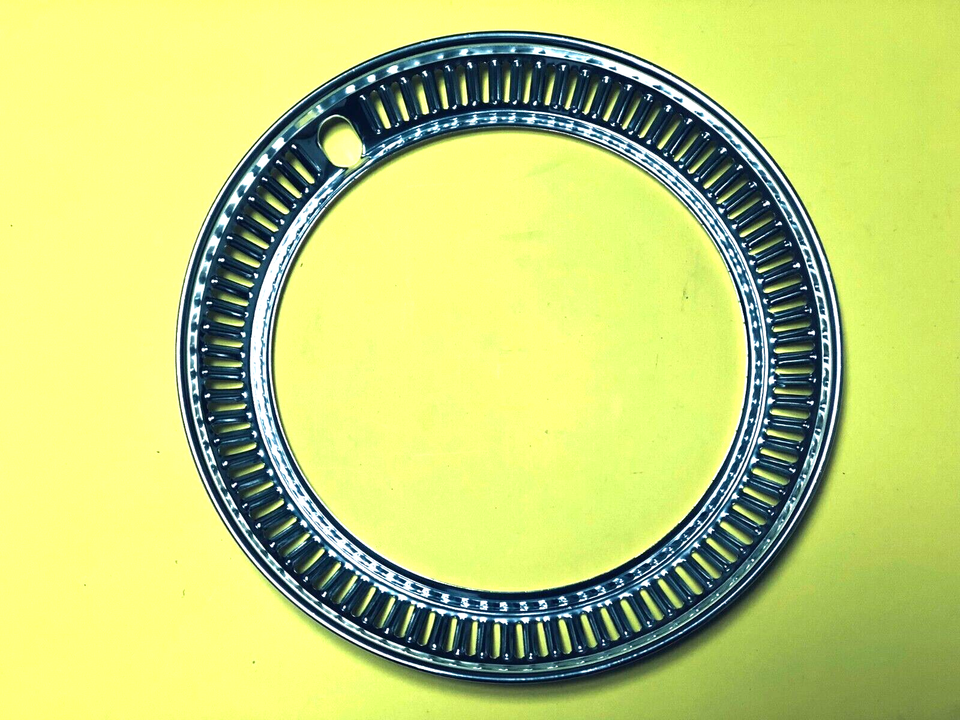 Fiat 500, 600 NSU & Others KL 12 inches 12" Wheel Rim Beauty Ring Trim ...