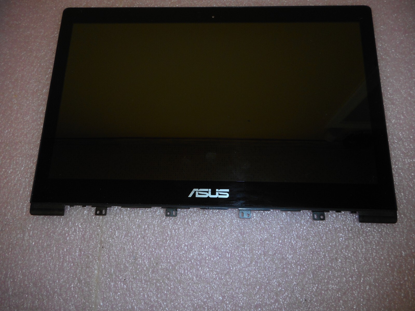 Asus ZenBook UX303LN UX303 13.3" Touchscreen LCD Panel+Glass QHD+ ...