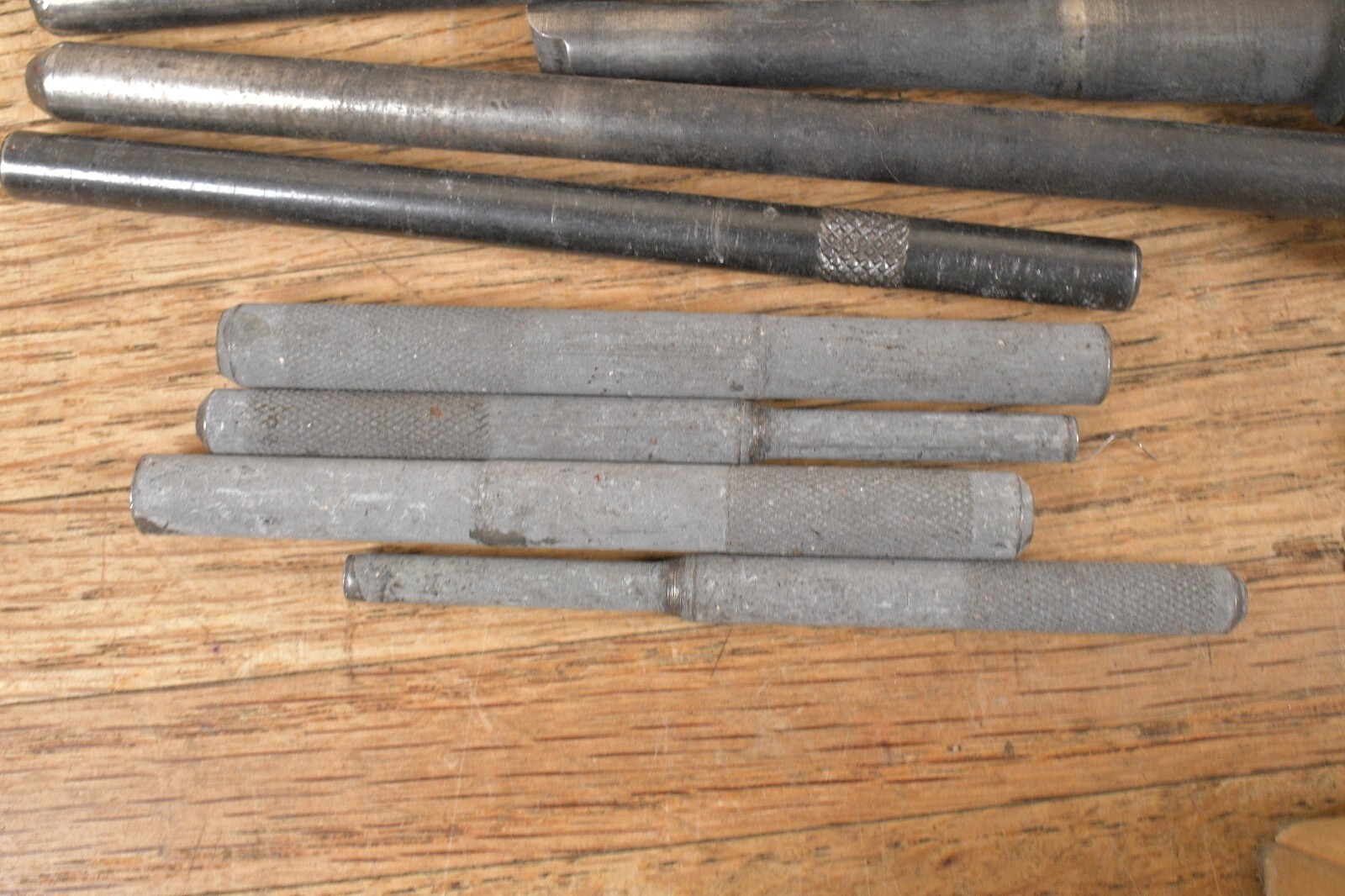 LOT of RAMSET Powder Actuated Gun Parts Fastener Tool | eBay