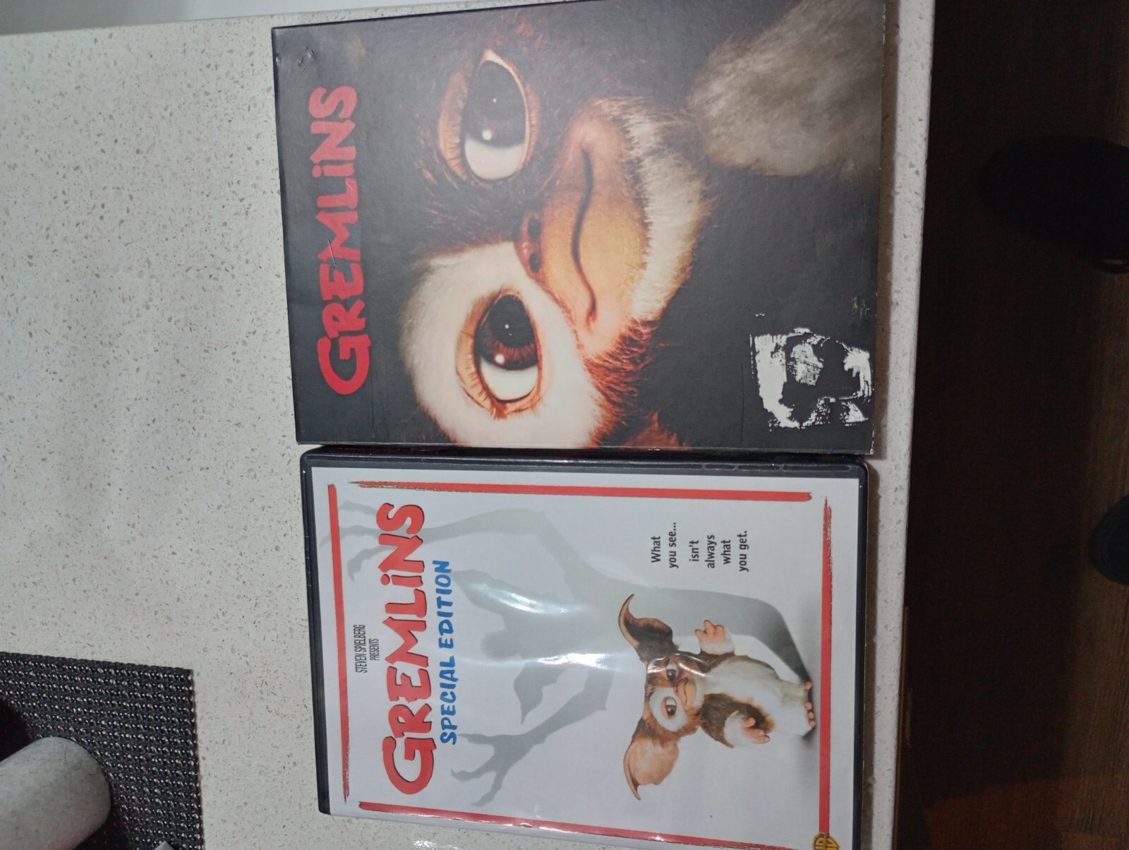 Gremlins (DVD, 2001) 85392124824| eBay